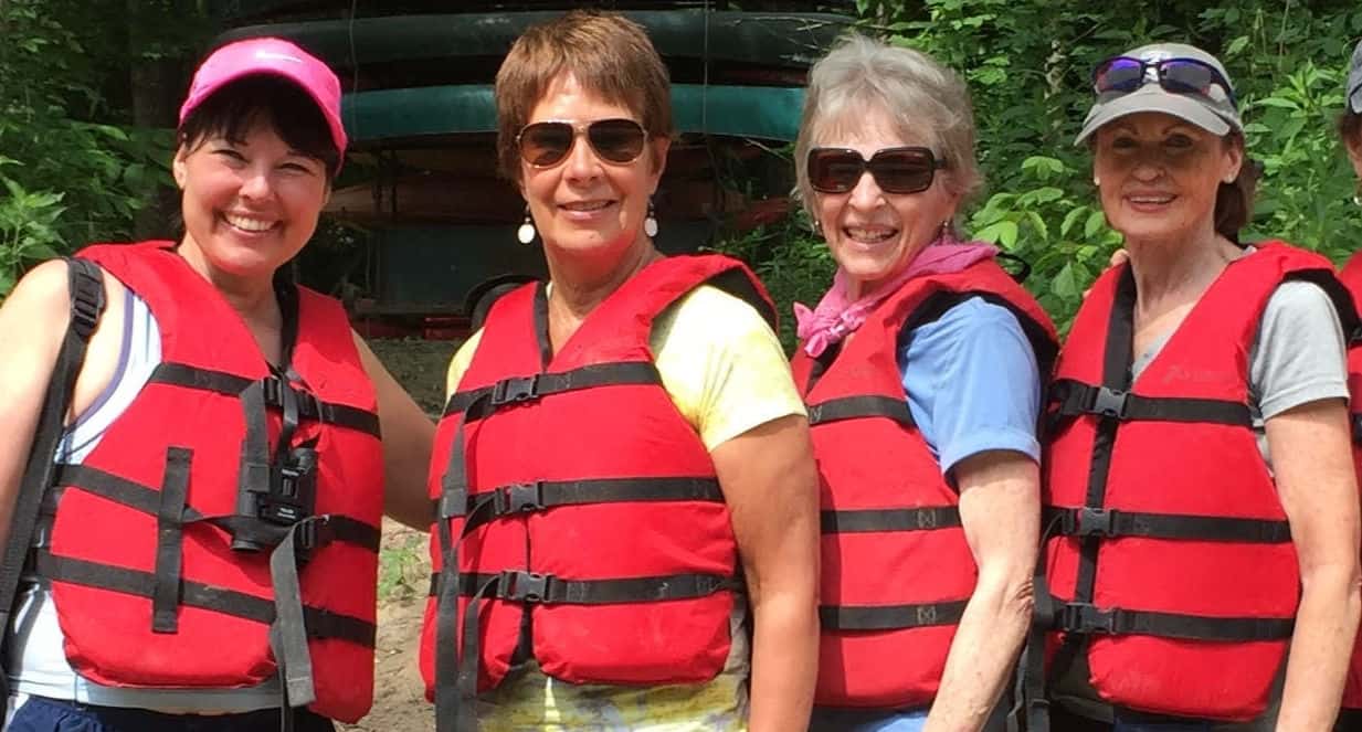 Local Clubs - WomenForAdventure.com